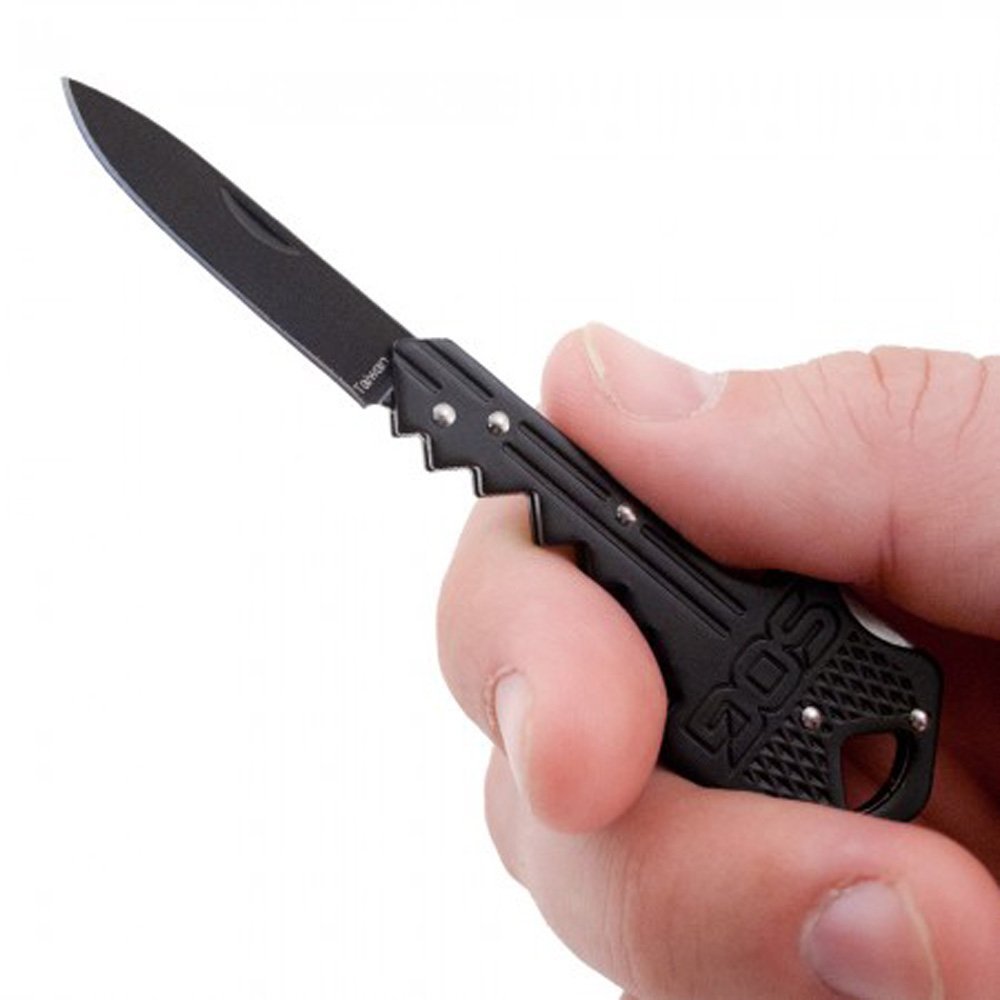 Key Folding Knife – Itempusher